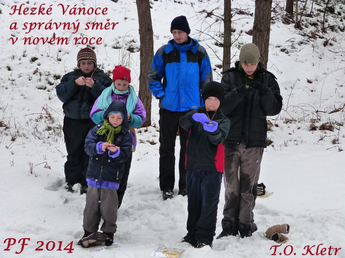 PF 2014 – Fotogalerie | T. O. Kletr Liberec